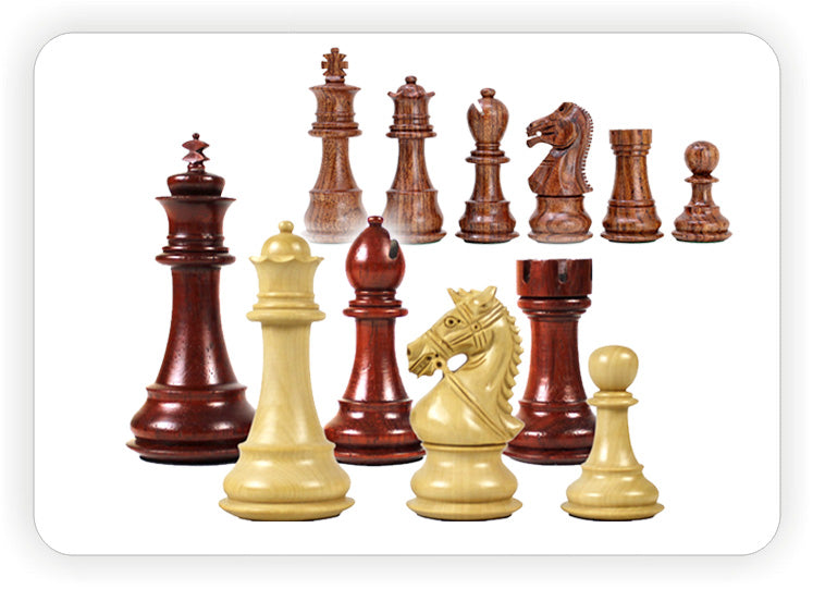 Chess Pieces – House of Chess