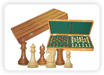 Chess Pieces – House of Chess