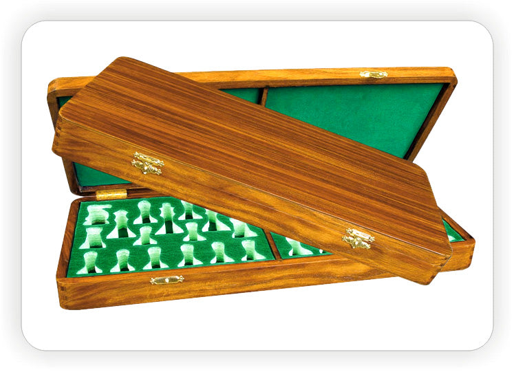 Presentation Chess Box – House of Chess