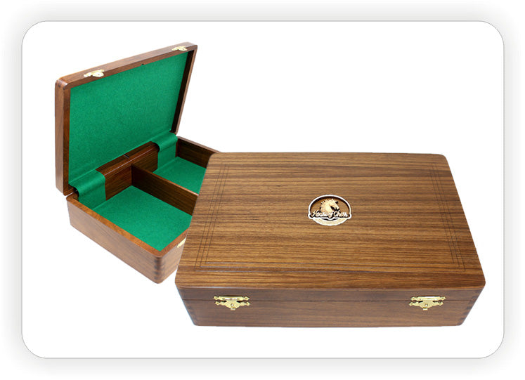 Hinged Chess Box – House of Chess