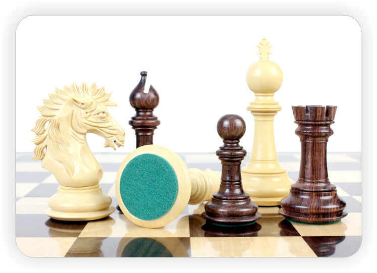 Chess Pieces – House of Chess