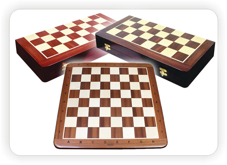 Chess Boards – House of Chess