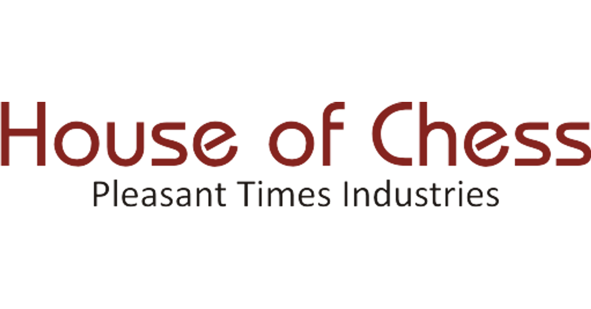 Products – House of Chess